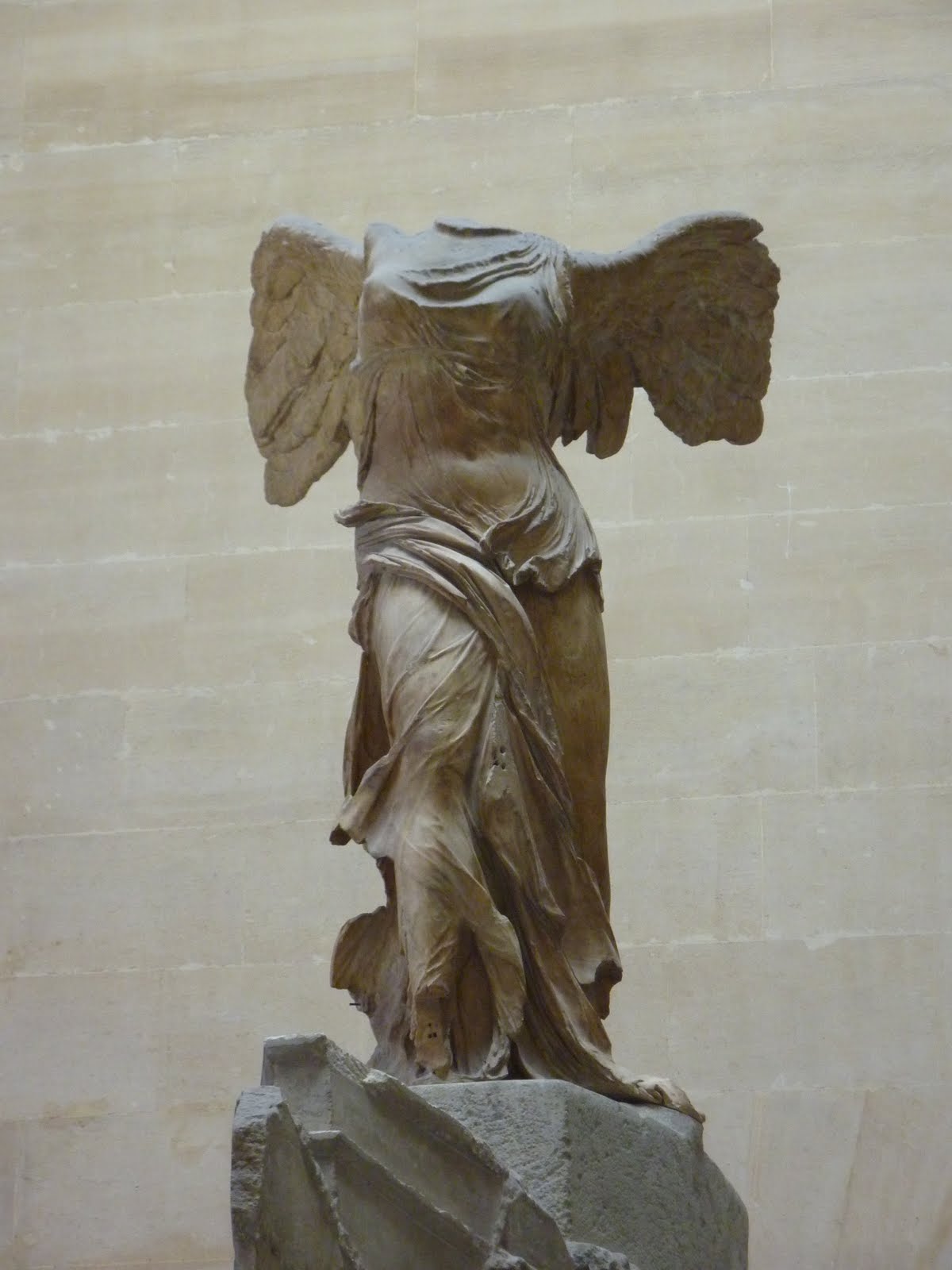 Journey of an Obsession: First Day in Paris