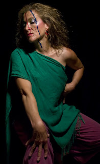 Portraits: Portraits of the Lovely Ms.Peters!