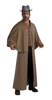 Best Costume Site-Halloween Costumes: Jonah Hex Costumes - Coming Soon!