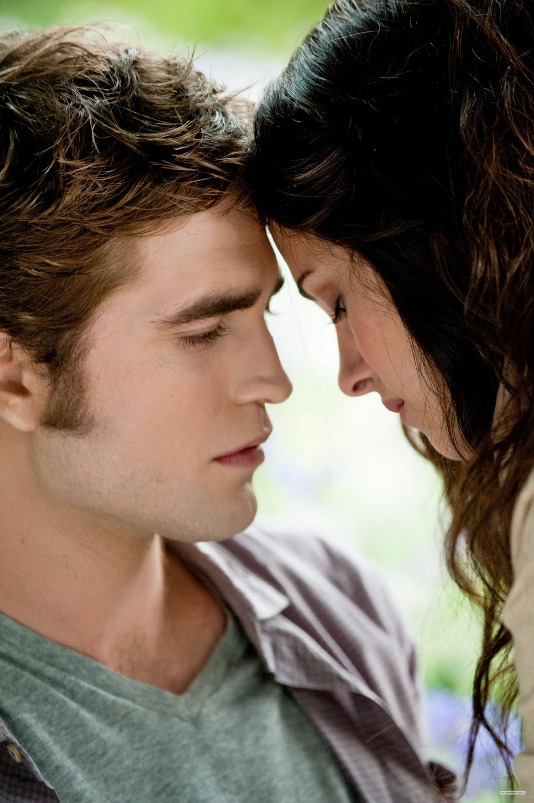 Vampire_14's Twi Saga Observations: New HQ The Twilight Saga : Eclipse stills released! Edward ...