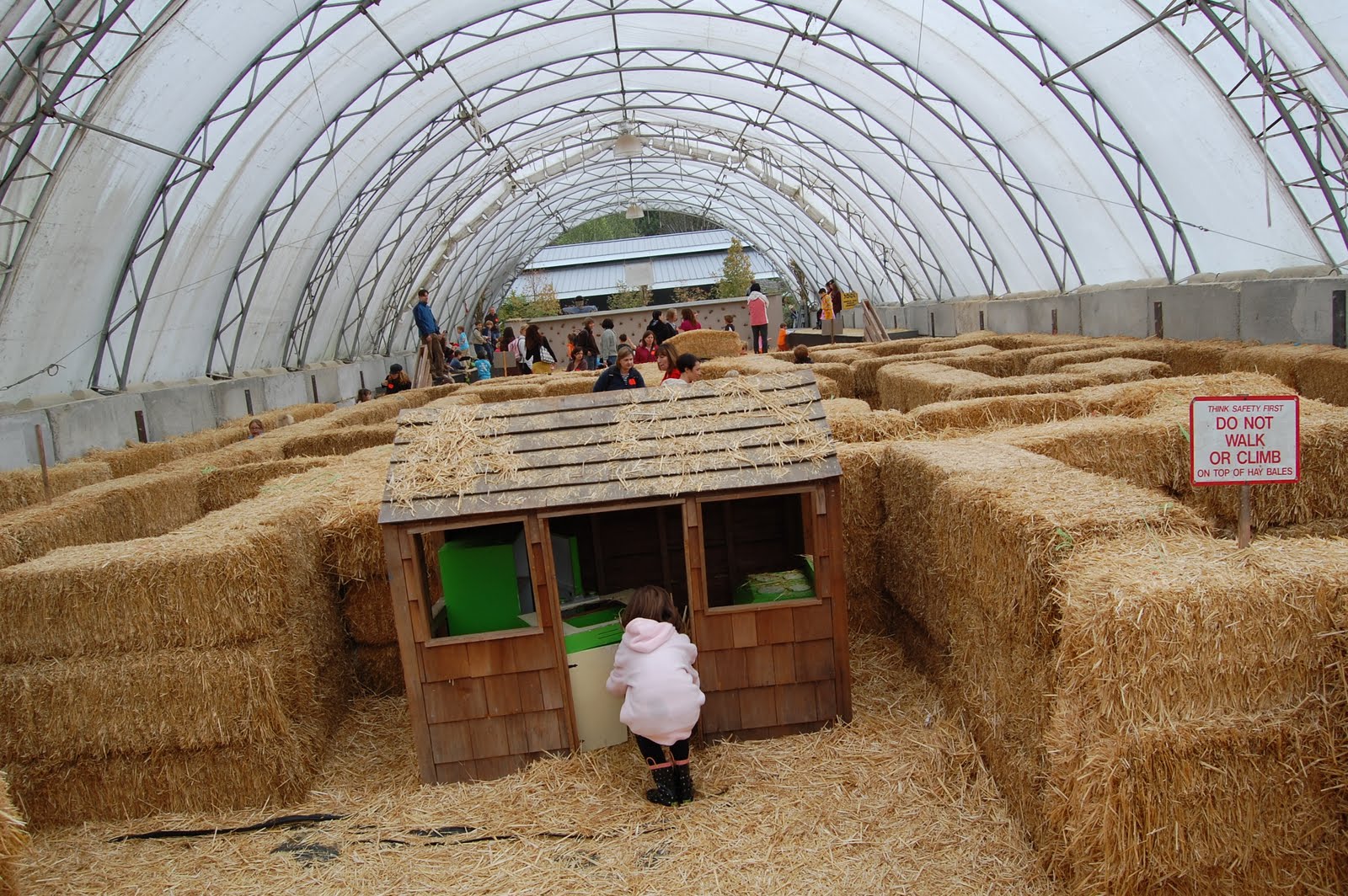 MOMS Club® of Sumner/Bonney Lake, Washington: Remlinger Farms