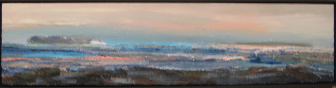 ...m's impressions...: The Art of Barry Gealt