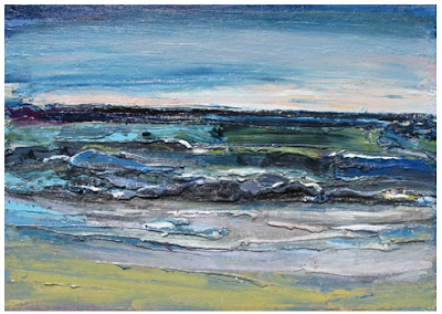 ...m's impressions...: The Art of Barry Gealt