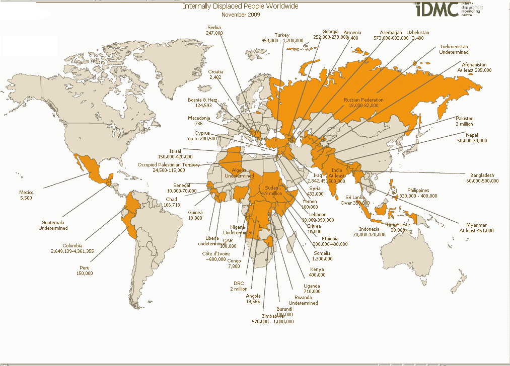 BPM- Africa Zone: Zone 2- Africa: Telescopic Analysis-'Addressing the ...