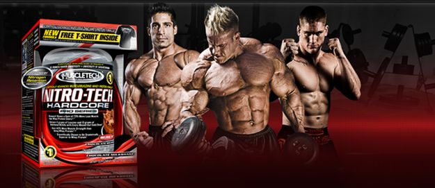 Bodybuillding Supplement ON SALE!!!!