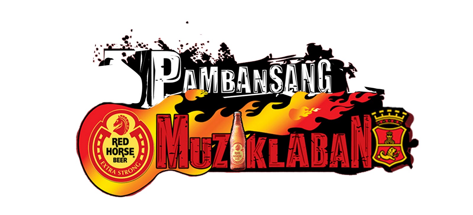 Home Court Advantage.: Muziklaban preps heat up