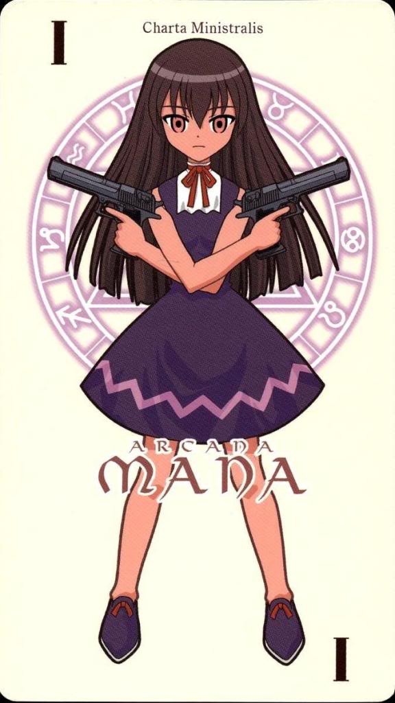 Lair of Blackbeard: The History of Pactio Cards! (Part 1)