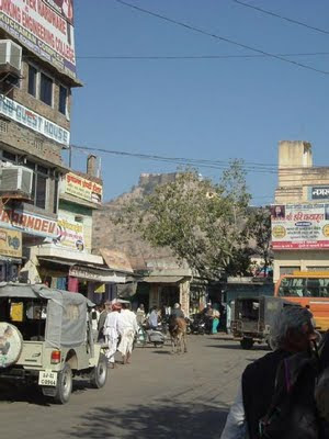 Kuchaman City: Picture Gallery