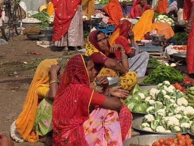 Kuchaman City: Picture Gallery