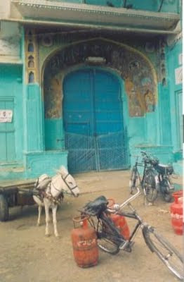 Kuchaman City: Picture Gallery