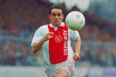 Players of the Year: Marc Overmars