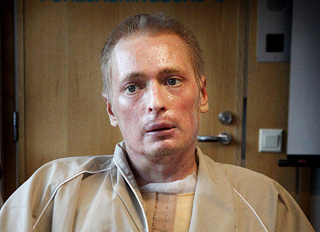 Story Suggestion - The World Sauna Championships 2010 : r/mrballen