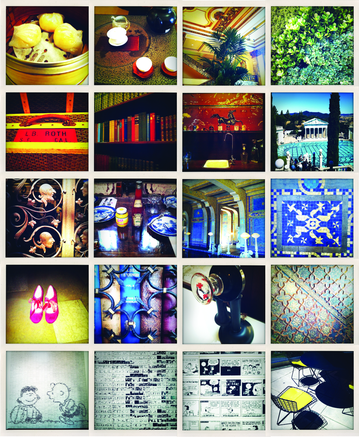 Fig Studio Architecture + Interiors: October 2010