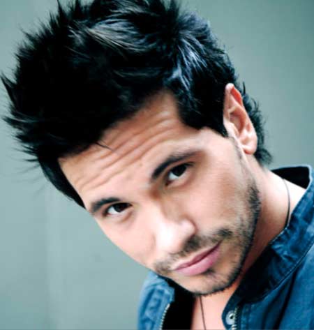 David De María....: Biografía De David De Maria...