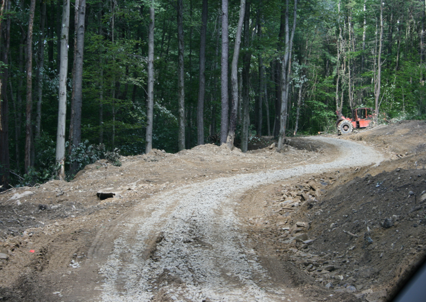 Central Pennsylvania Forestry: Webinar: Forest Access Road Best ... Central Pennsylvania Forestry: Webinar: Forest Access Road Best ...