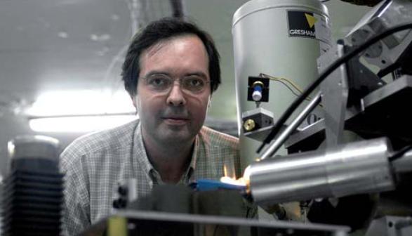 Cienciarte: En la piel de la Mona Lisa