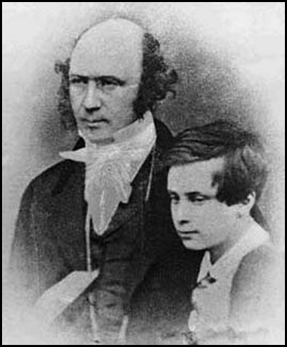 Cienciarte: Un matemático dublinés