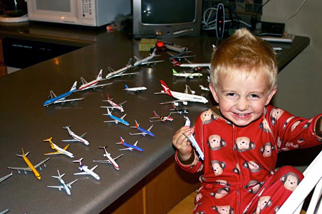 SOS INTERNATIONAL AIRPORT