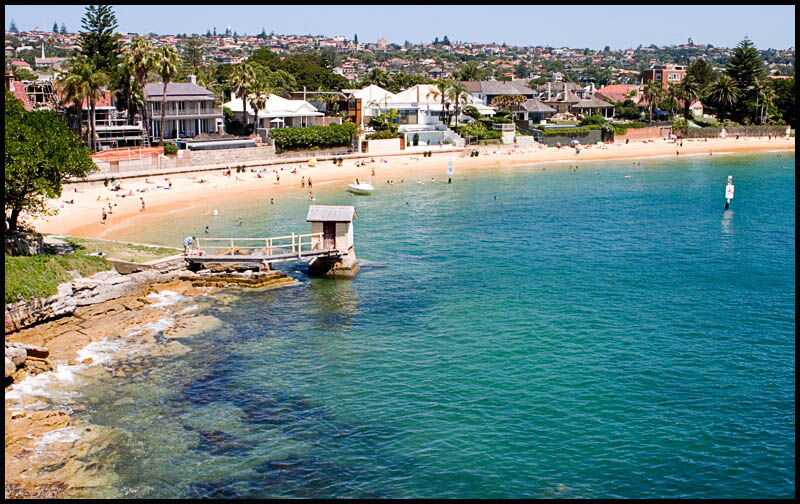 Watsons Bay Association: Welcome to Watsons Bay Residents' Group