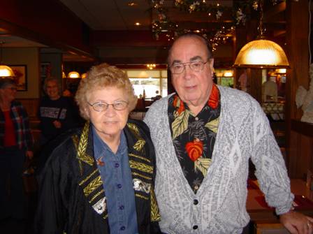 Bill Ashpole Ministries: Billy and Bonnie Lou Ashpole