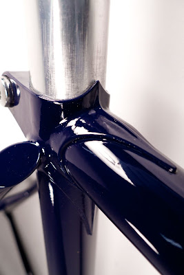 The Velo ORANGE Blog: Rando Frames are Here