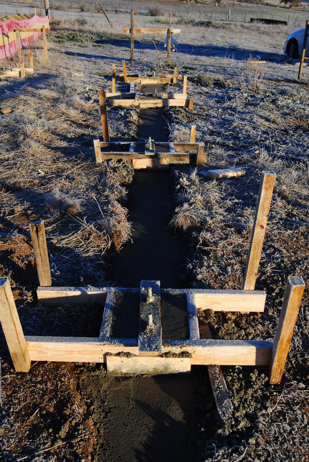 Shipping Container House