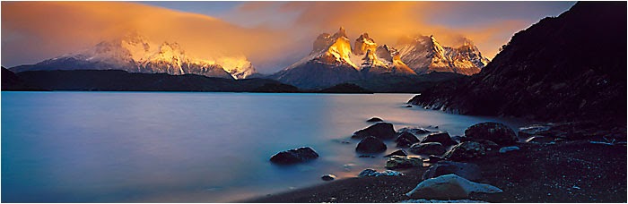 Keith Greenough Photography - OCA Learning Log: Landscape Photography ...