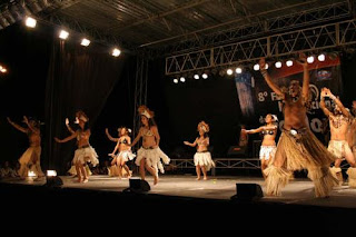 ariki rapa nui: ARIKI RAPA NUI