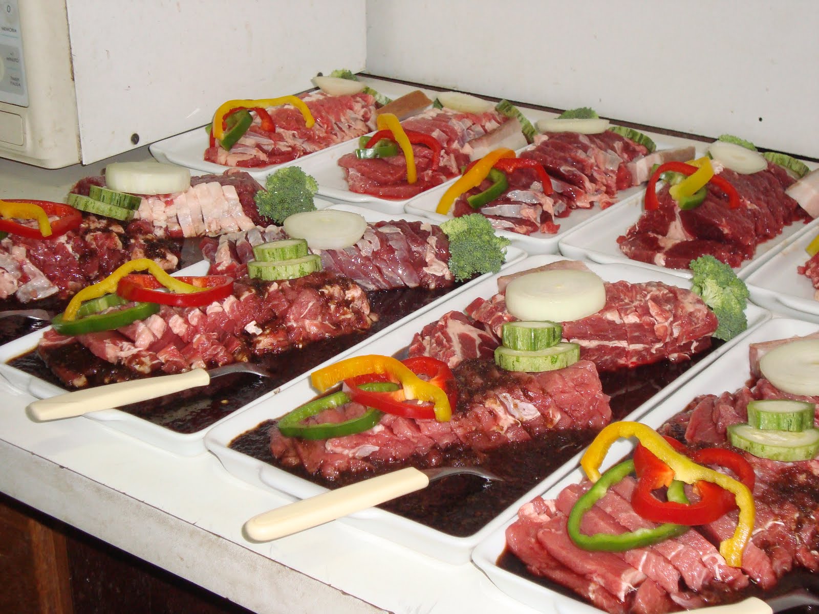 BATRÁQUIOS DO ASFALTO