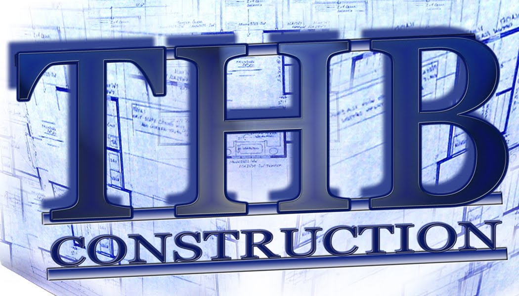 THB Construction: Complete Bathroom Remodel - Plumbing-Tiling etc.