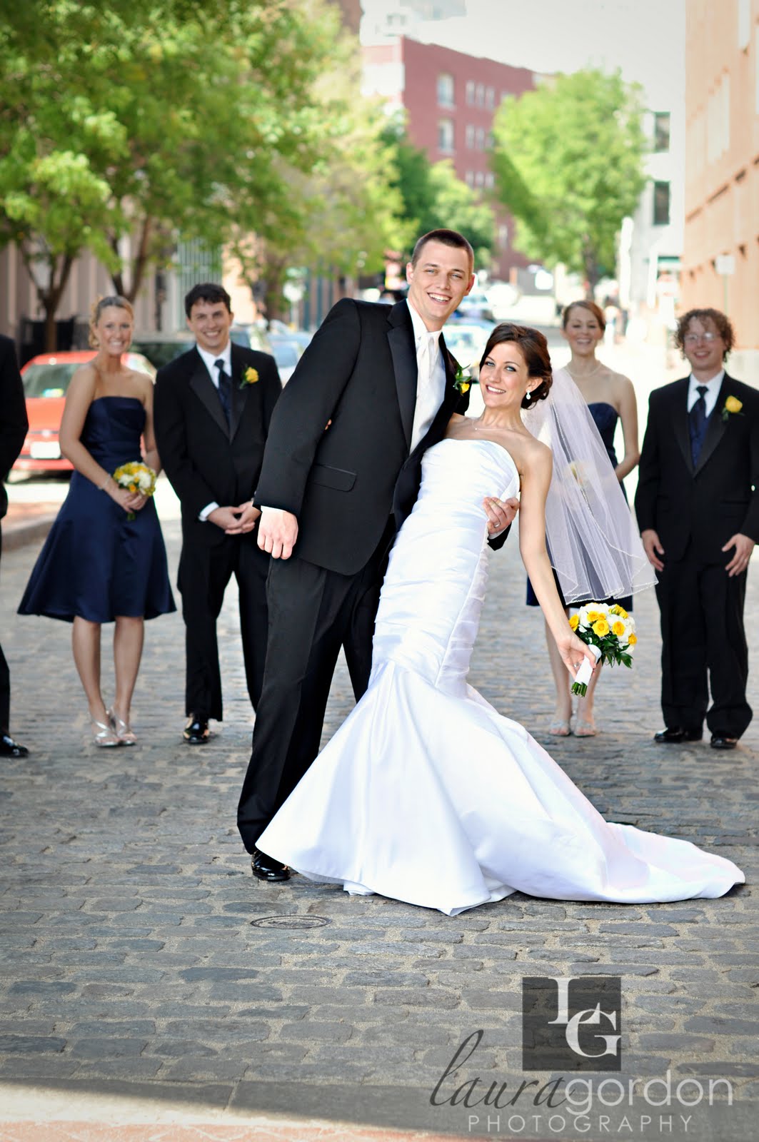 Laura Gordon Photography