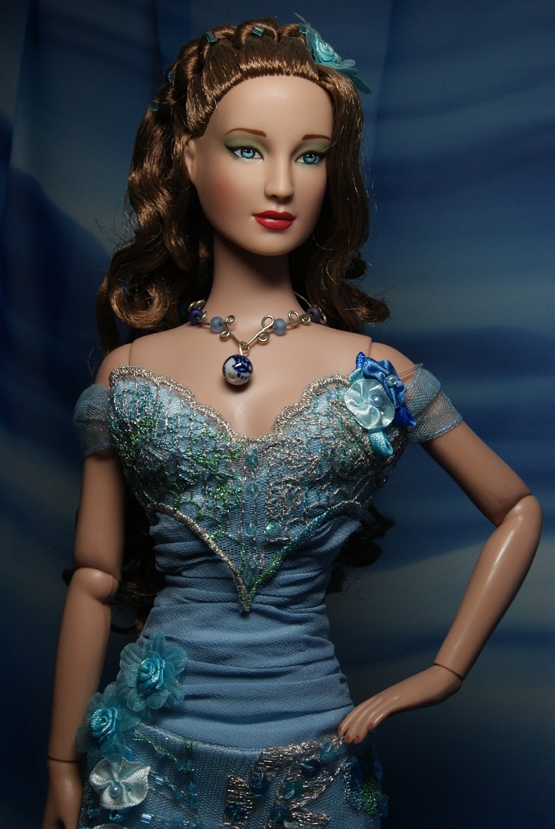 Laurie's ANGELS: My Layne Reese Collection