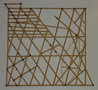 Antique Prints Blog: Wall maps