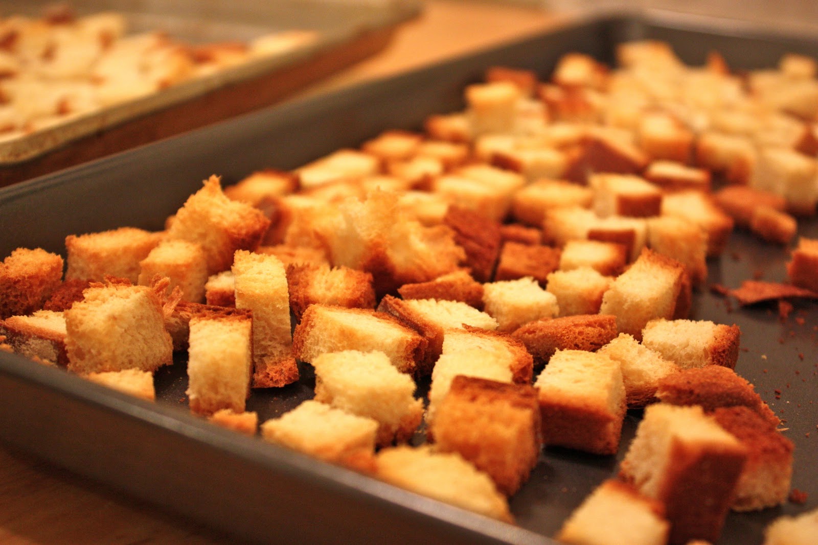 A Thanksgiving Photo Diary - umommy