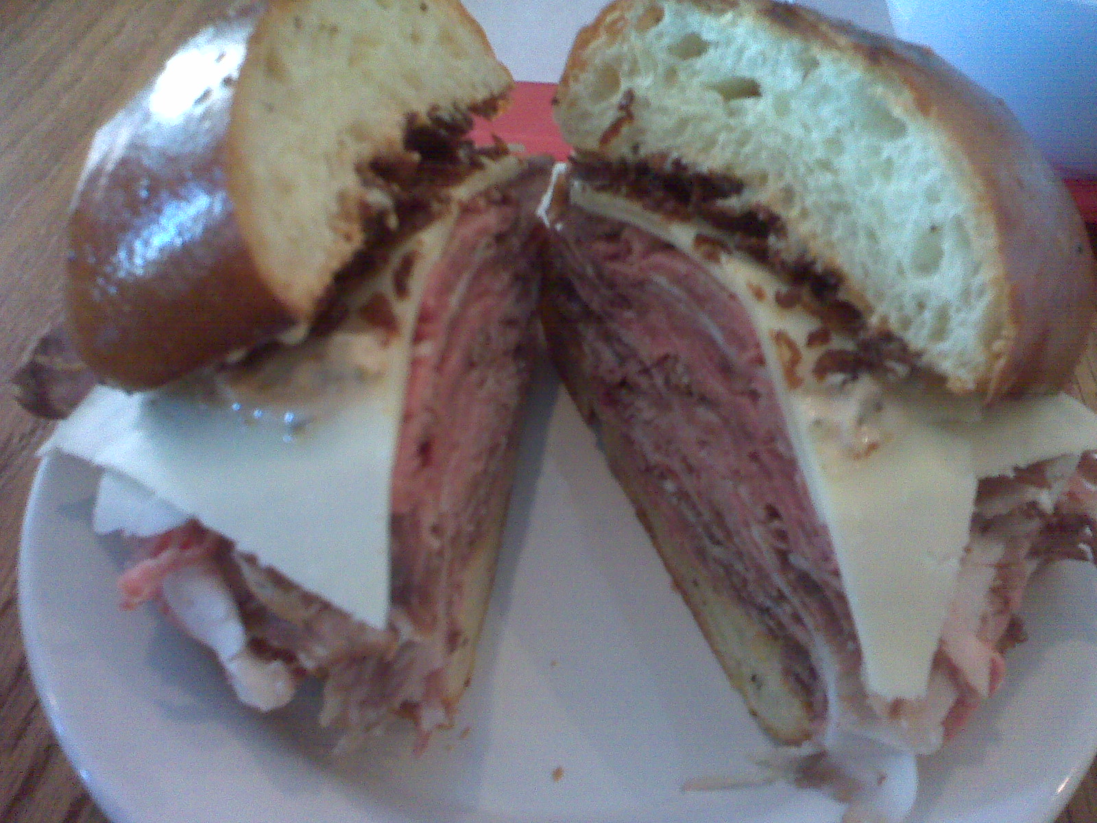 Restaurant Review: Cutty’s (Brookline, MA) - umommy