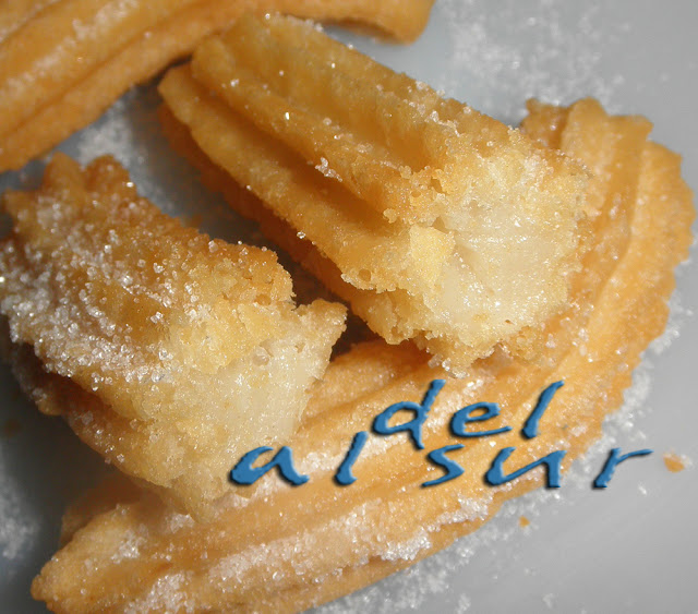 Churros