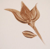 Decorative Painting 101 – Part 3 - Miss Mustard Seed