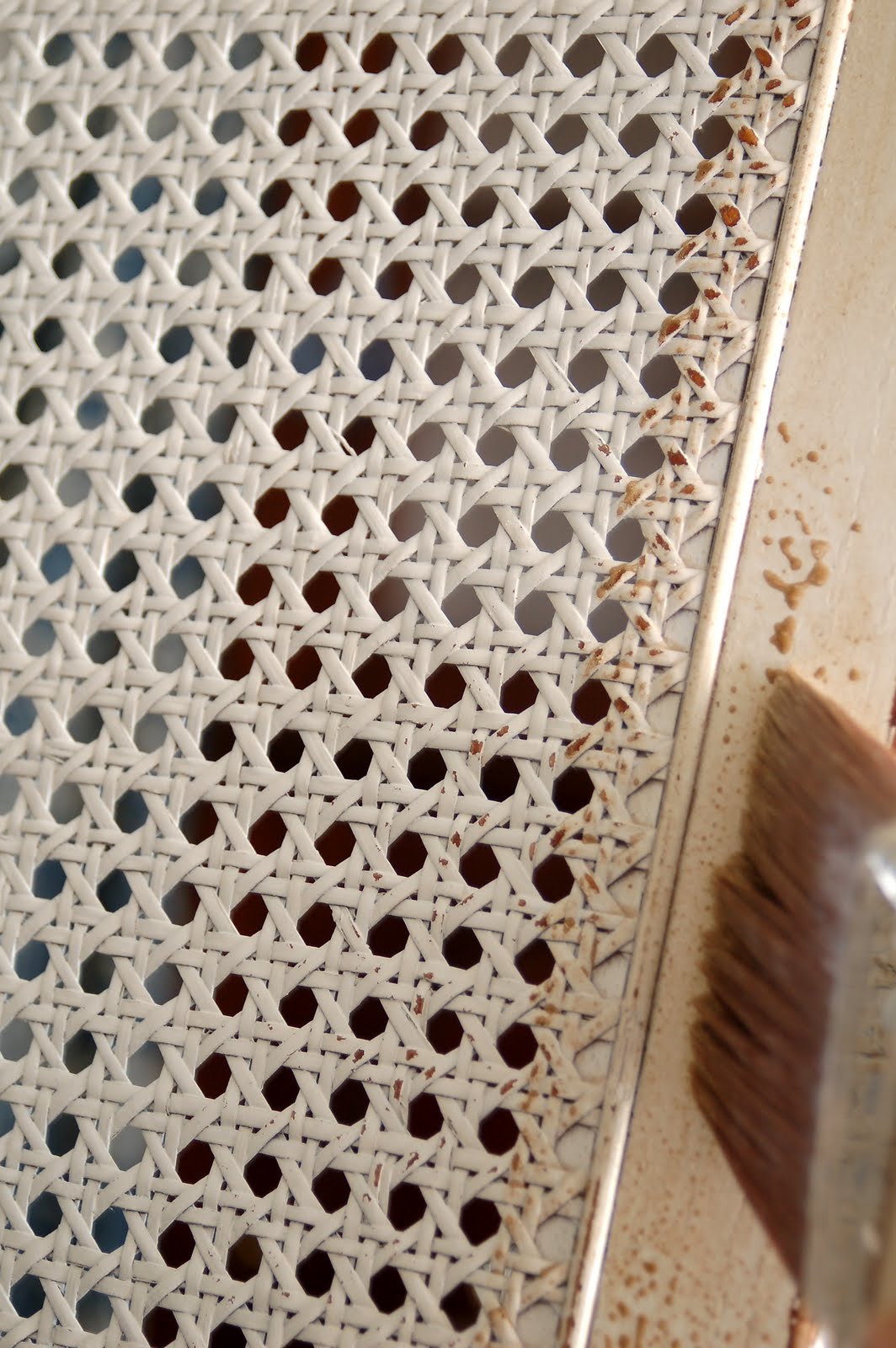 Glazing Tutorial | Miss Mustard Seed