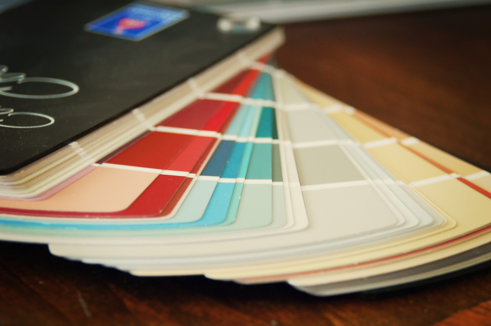 Paint Decks & Quiche Recipe - Miss Mustard Seed