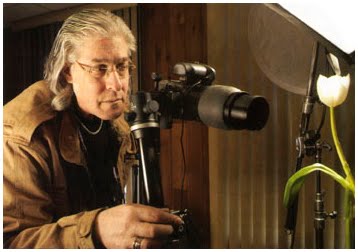 Taller de Fotografía: JONATHAN SINGER