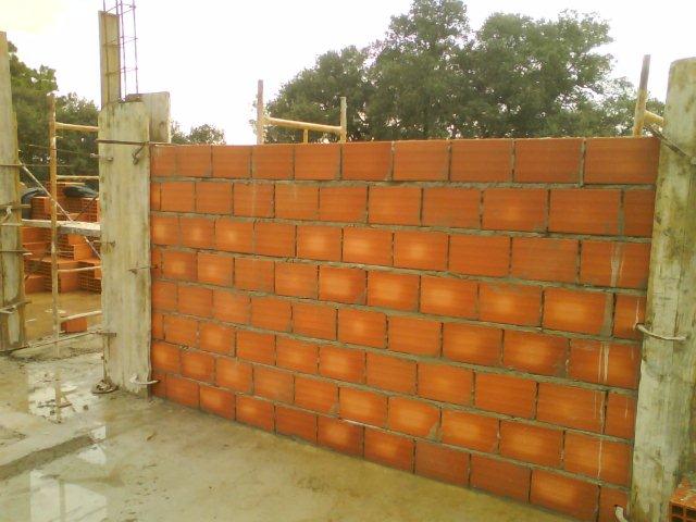 Reforma e Construção: As paredes, suas funções e utilidade