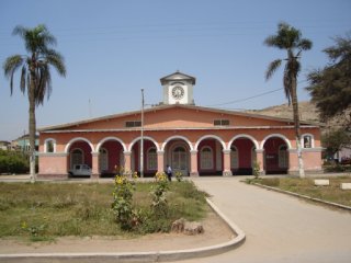 La Libertad en Vivo: Principales Atractivos Turísticos de Ascope