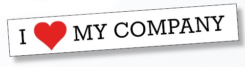 I’m proud of the company I work for [ Being Ron ]