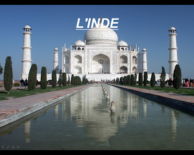 Dossiers Interculturels: L'Inde : Approche culturelle