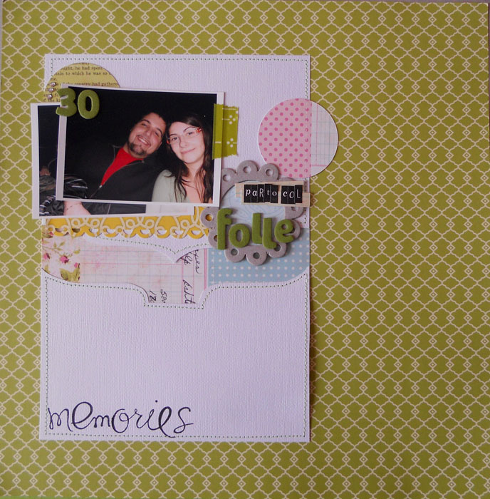 Dilation Chart Fingers