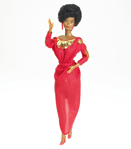 The Disco Years: Disco Barbie!