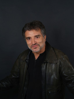 Passo a Palavra - RUC: Rui Madeira - de actor a encenador