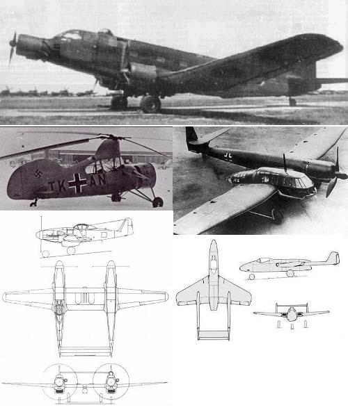 Junkers Ju 352