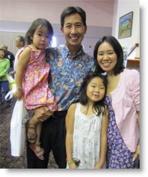 Bluegrass Pundit: Djou holds a slight 3-point lead in Obama's old ...