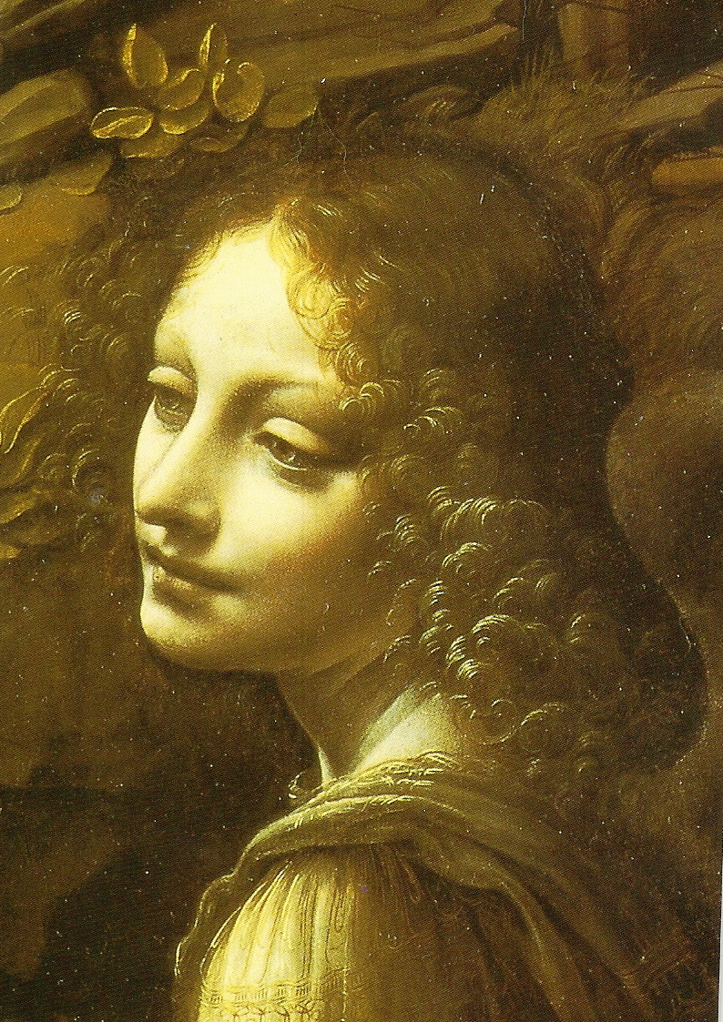 Stefan van Drake: Delightful docent takes ArtTraveler on a tour inside ...